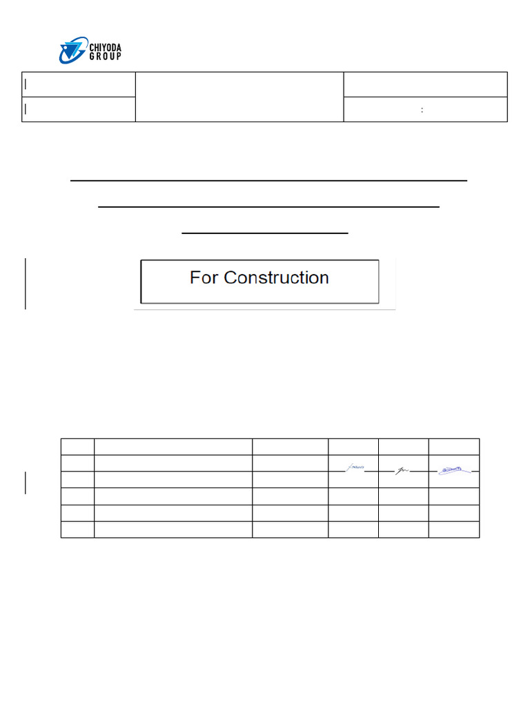 Ms-dd-3000-Qua-pln-0701 - Rev0 Inspection and Test Plan For ...