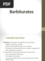 Pentoject | PDF | Injection (Medicine) | Intravenous Therapy