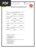 Example of Beery Visual Motor Integration Findings Report | PDF | Motor ...