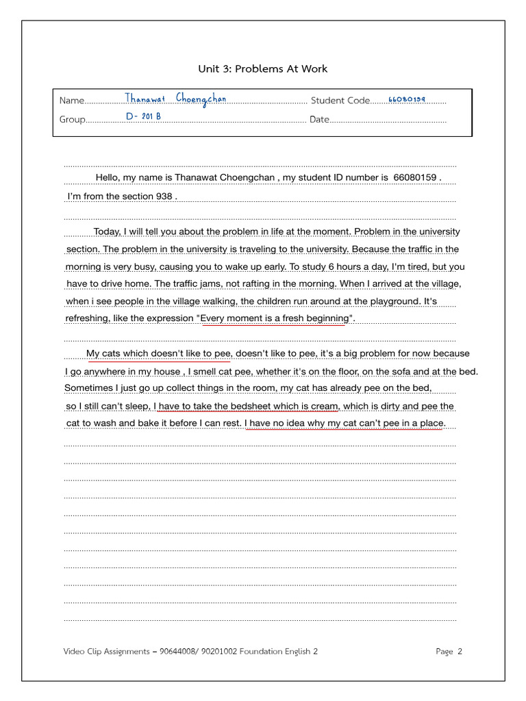 Script Unit3 | PDF | Games & Activities