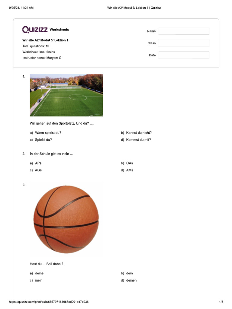 Module5 1 | PDF
