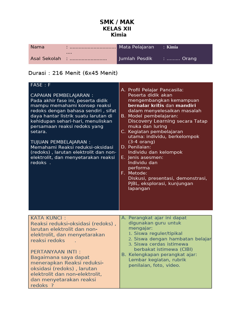 Kegiatan Presentasi | PDF | Seni & Disiplin Bahasa | Sains & Matematika