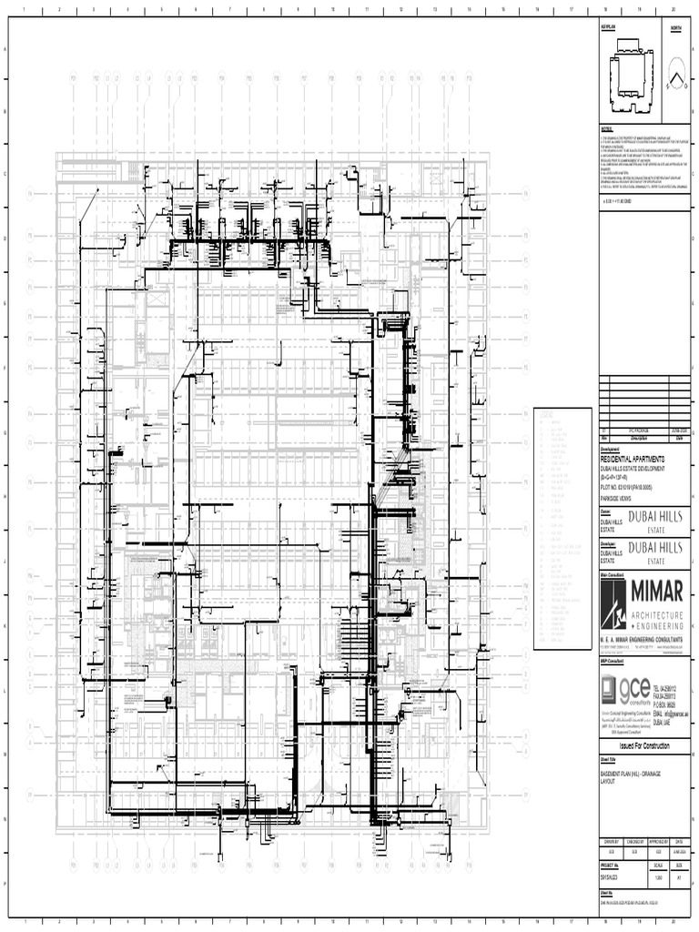 Drainage Systems Best Practices 2 | PDF