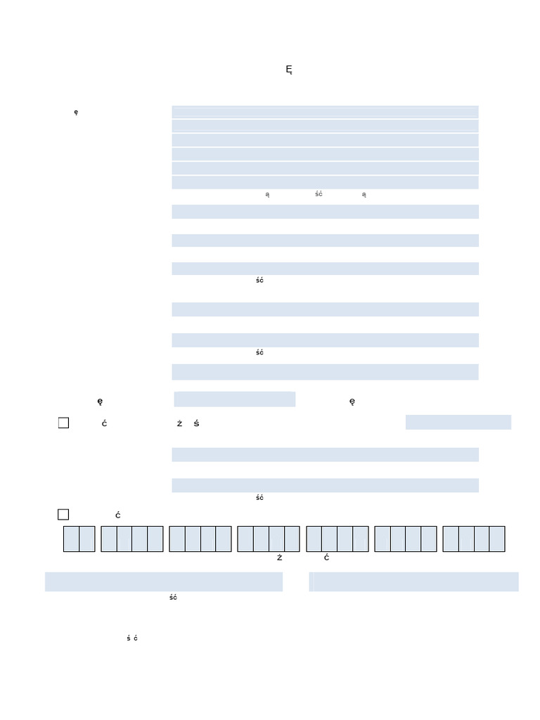 Wniosek o Zwrot Przeksiegowanie Nadplaty | PDF