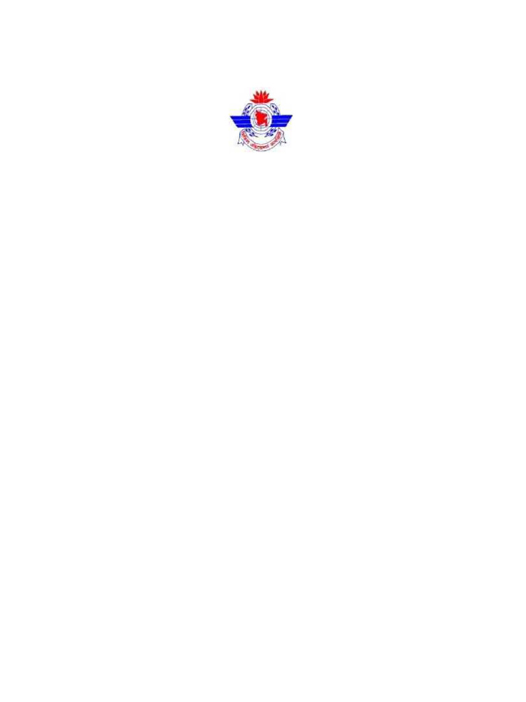 Guidelines for Obstacle Limitation Surfaces | PDF | Instrument Flight ...