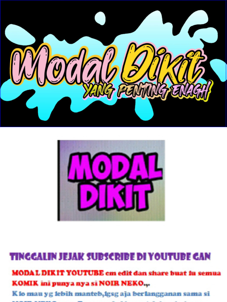 Widia Dan Abah 08 | PDF