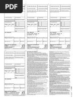 Stubhub Receipt Template | PDF