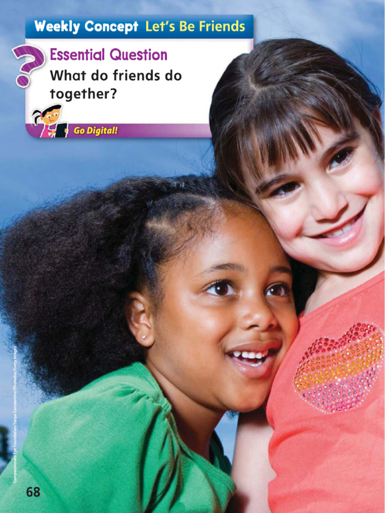 Wonders Workshop+Practice Grade 1 Unit 1 Week 4 | PDF | Written ...