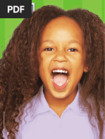 Wonders G1-U1-1A-Jack Can | PDF | Phonics | Human Communication