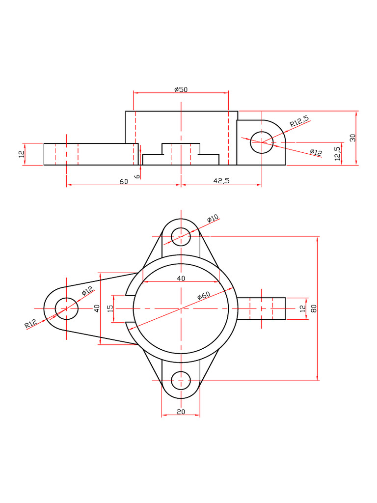 1-Multiview #03 | PDF
