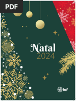 Portfólio - Kits Natalinos Seara 2025 | PDF | Reciclagem