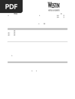 Stubhub Receipt Template | PDF