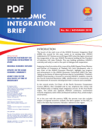 One-Customs (Paperless Goods Declaration Processing System) | PDF ...