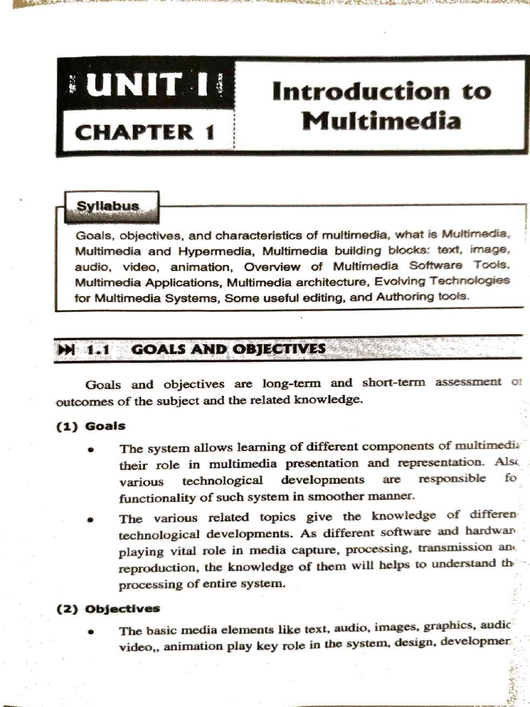 Unit1and2 Mt Pdf
