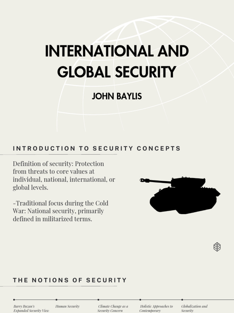 rdg ir | PDF | International Security | International Relations
