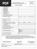 Emo Form | PDF | Payments | Services (Economics)