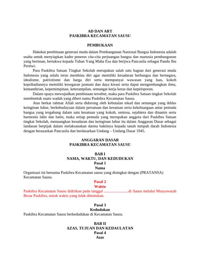 Ad Art | PDF | Karier & Perkembangan