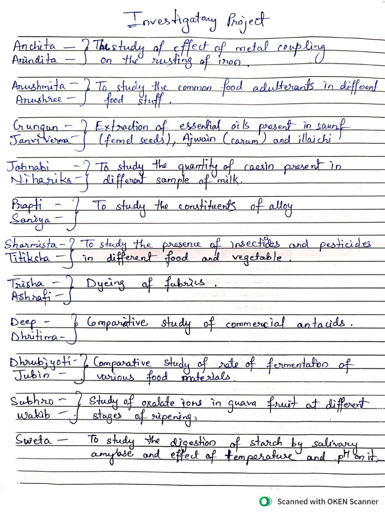 Basic laboratory techniques_6 | PDF