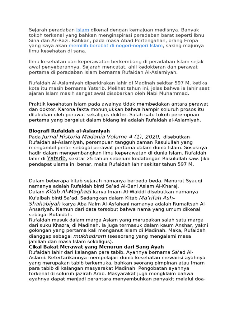 Sejarah Peradaban | PDF | Agama & Spiritualitas