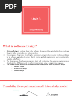 Structure Charts Software Engineering | PDF | Teaching Methods & Materials | Technology ...