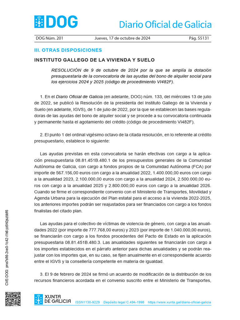 Dotación | PDF | Gobierno