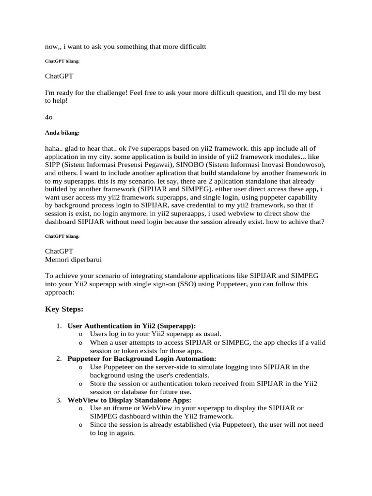 3. Integrate | PDF | Http Cookie | Proxy Server