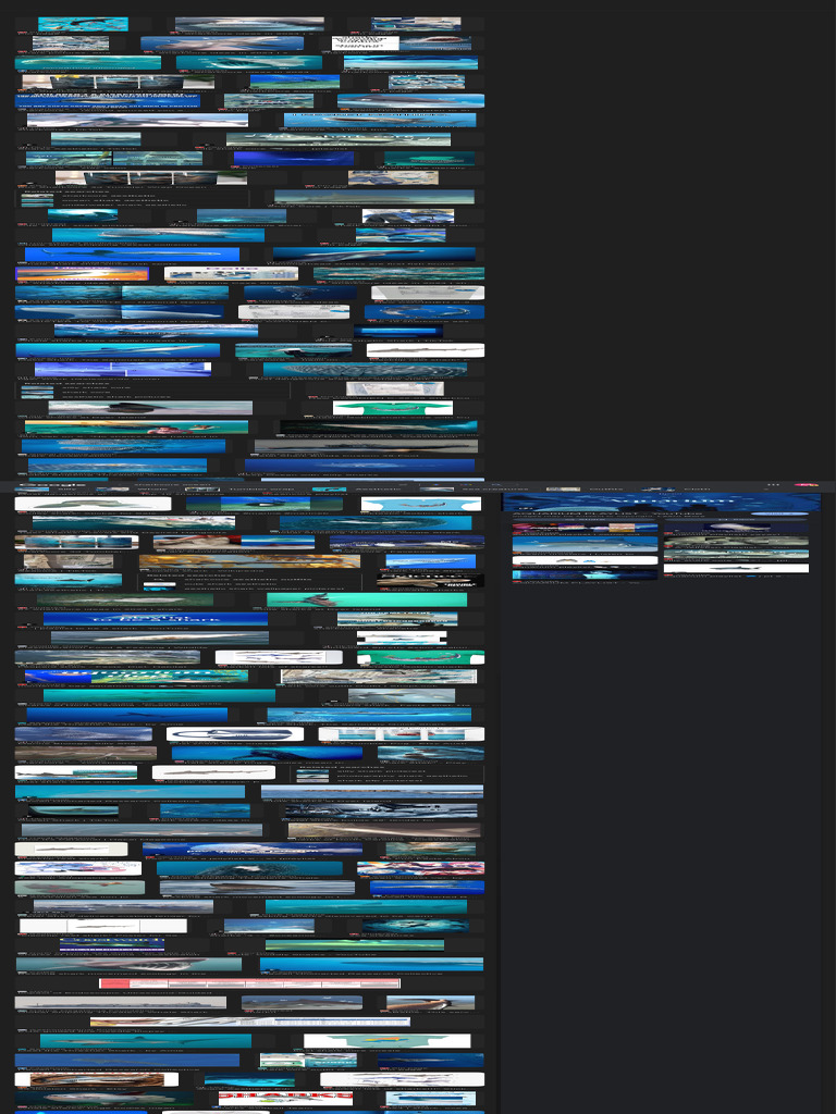 Sharkcore Ocean - Google Search 2 | PDF | Sharks | Fish