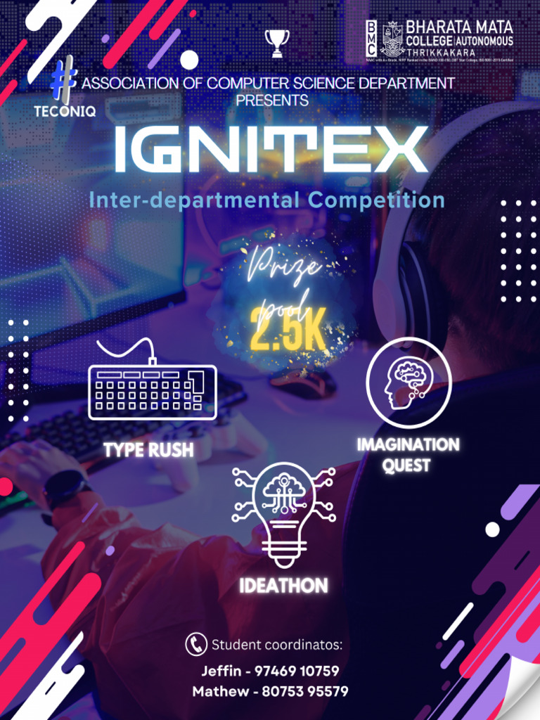 IGNITEX | PDF