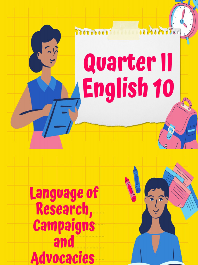 Lesson1 2ndquarter | PDF