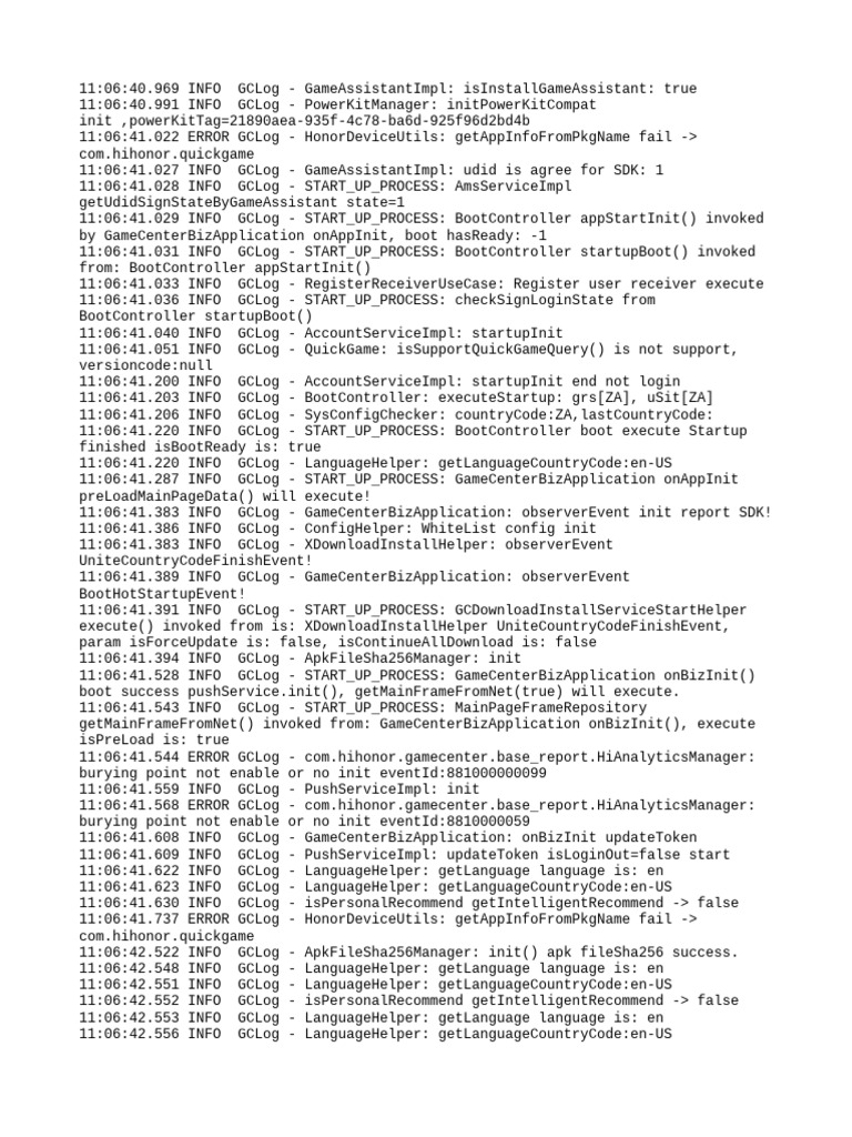 gc_2024_10_20 | PDF | Computing | Computer Architecture
