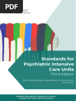 RCS Version 13: Application Guide | PDF | Physical Therapy | Therapy
