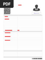 Indian Passport Surrender Checklist | PDF | Passport | International Law