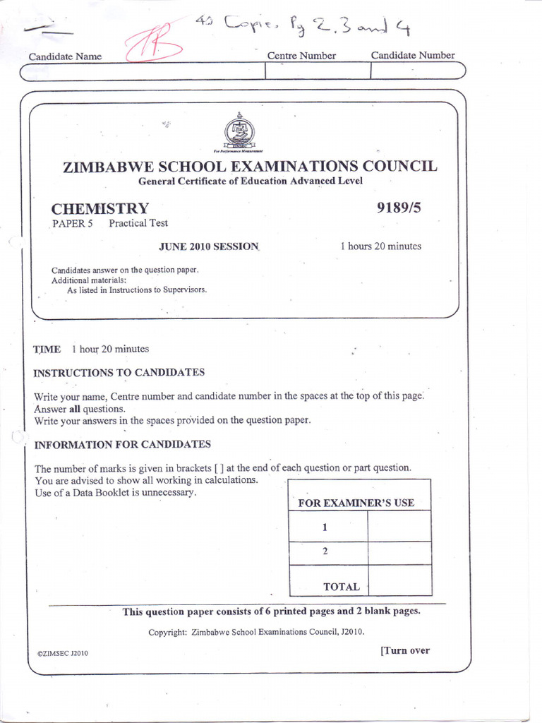 O_level_bio_Green_Book | PDF