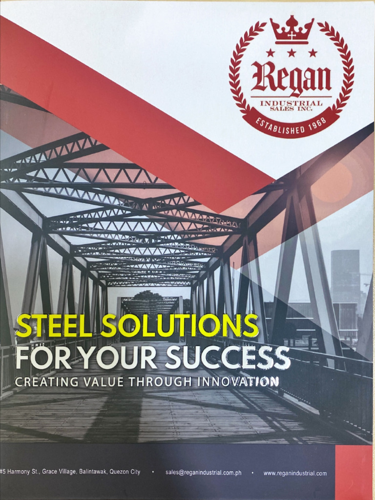 HS Coil Regan | PDF