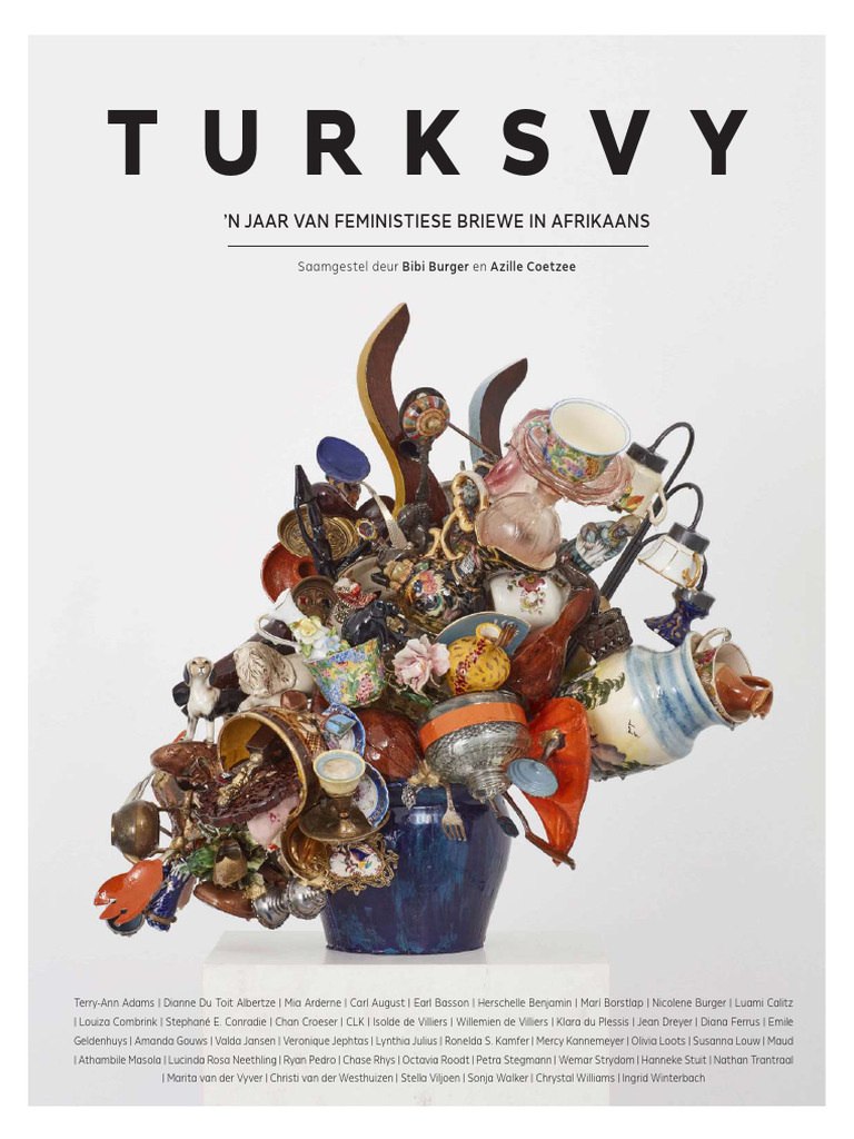 Turksvy Digitaleweergawe 2022 2023 | PDF