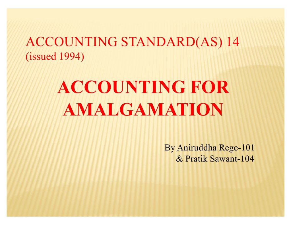 As 14 | PDF