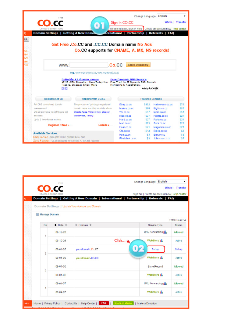 Blogger For Co - CC | PDF