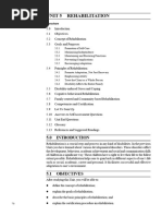Compensatory Frame of Reference | PDF | Occupational Therapy ...