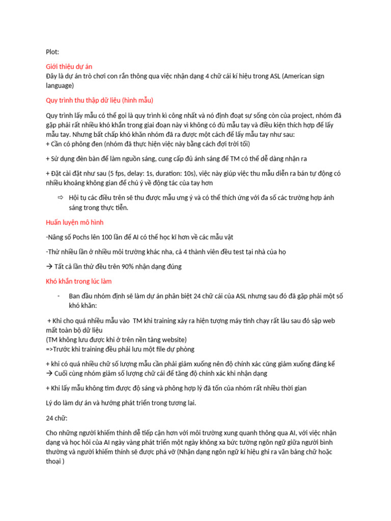 Teachable Machine Pdf