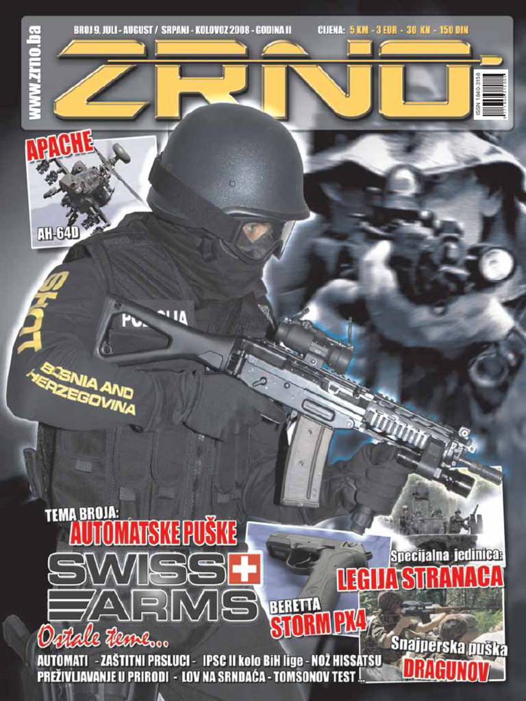 Magazin Zrno 09 Final | PDF