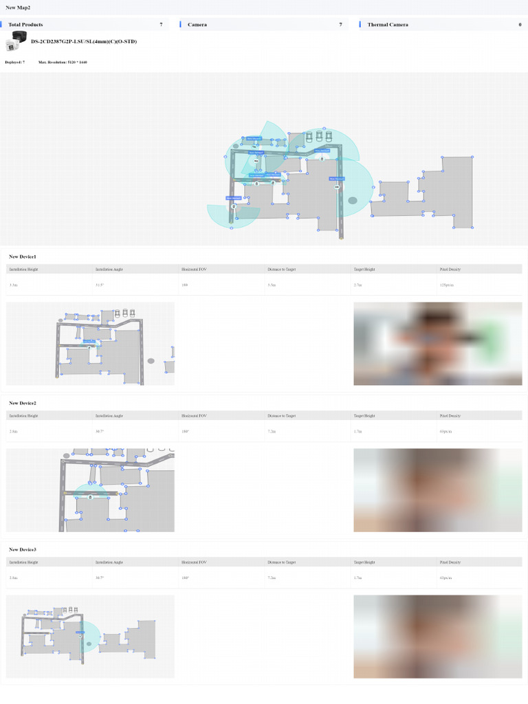 Product Selection and Design Report | PDF