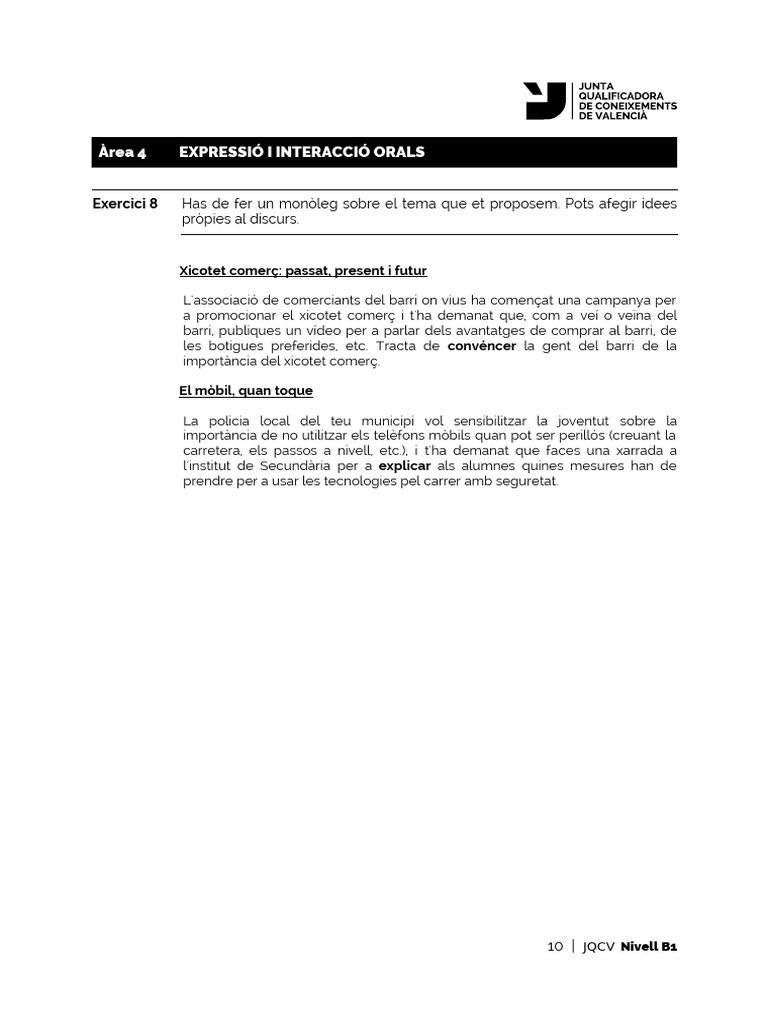 B1 - 2017-23 JQCV EX 08 Monoleg | PDF