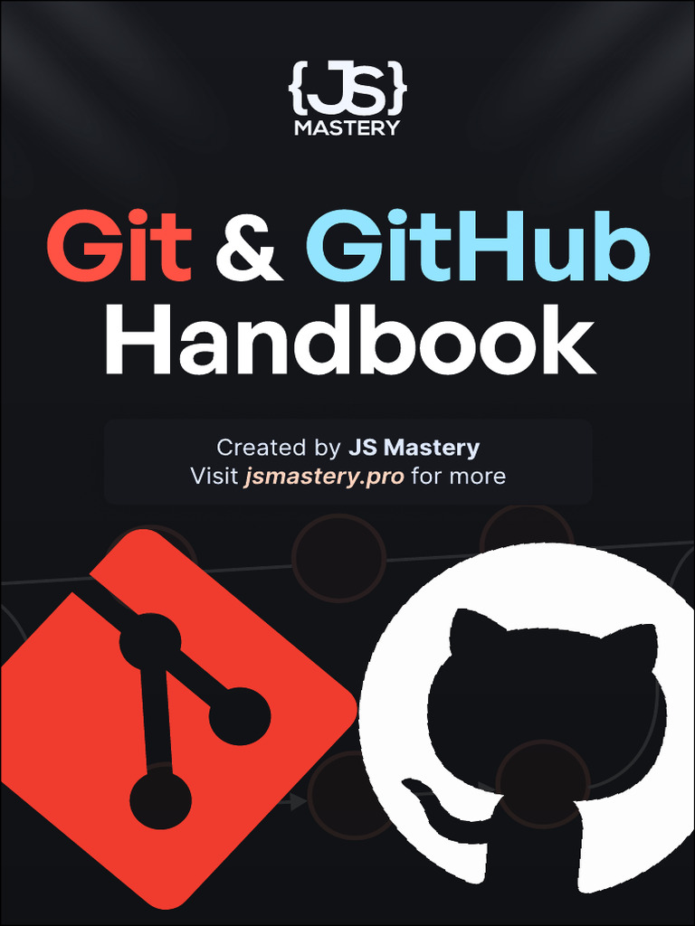 JSM Git Git Hub Guide | PDF | Version Control | Software JSM Git Git Hub Guide | PDF | Version Control | Software
