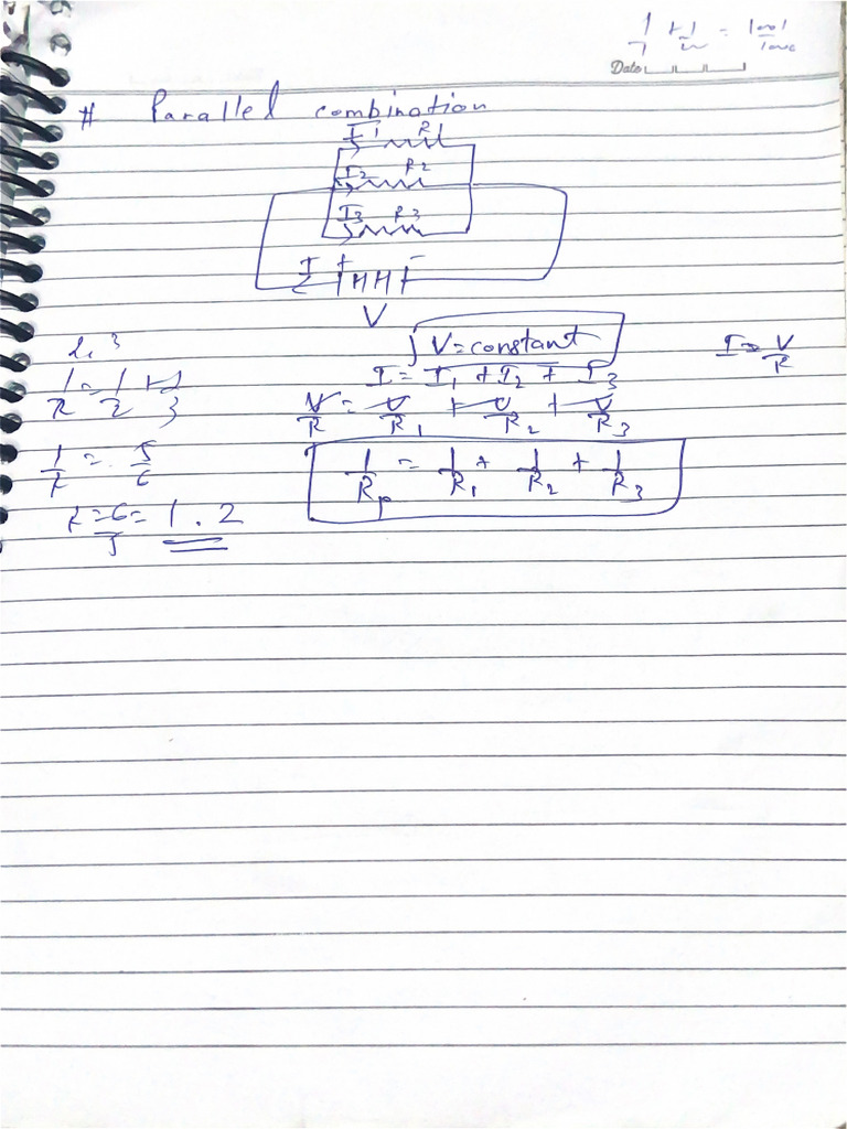 Phyiscs 6 | PDF