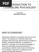 CPCAB Level 3 Resouce Guide | PDF | Theory | Empathy