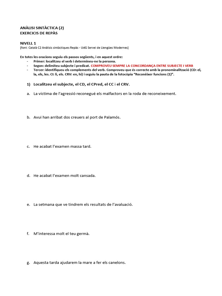 exercicis repàs (2)_3r_trim | PDF