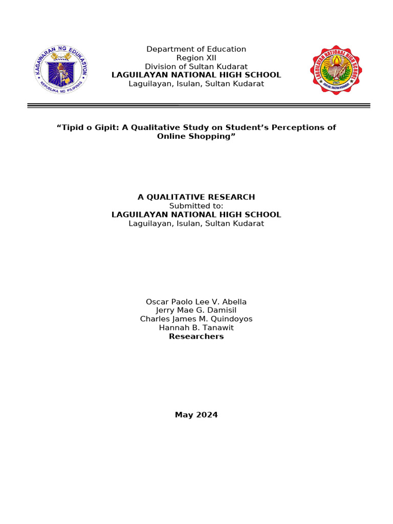 3RD-TOPIC-PR1 | PDF | Online Shopping | E Commerce