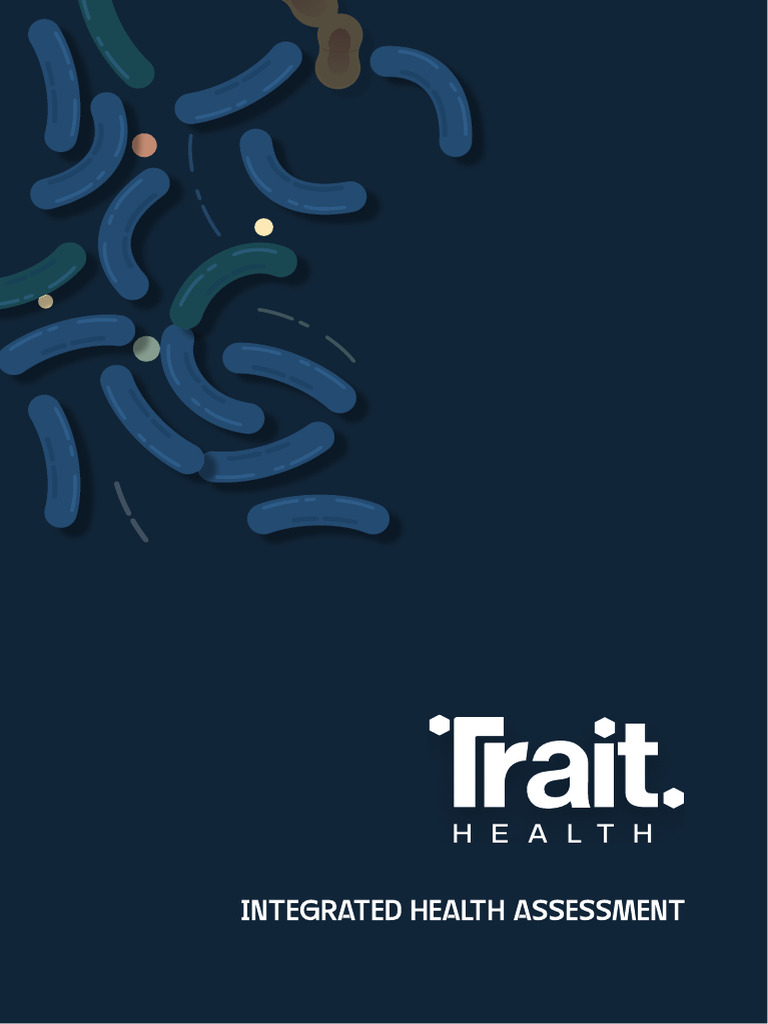 Sample_IHT_Report | PDF | Alanine Transaminase | Gastrointestinal Tract