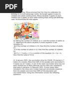 Class 9 Science 40 Case Study Based Questions Along With Answers | PDF