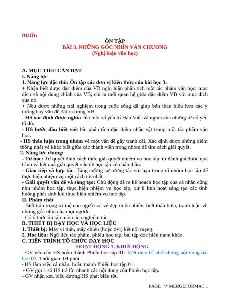 Dạy Thêm CTST 7 | PDF